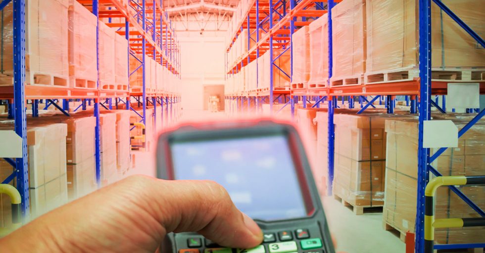 Tudo o que você precisa saber sobre a tecnologia RFID - PDA Soluções